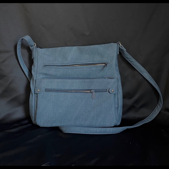 Multisac | Bags | Multisac Crossbody Purse | Poshmark
